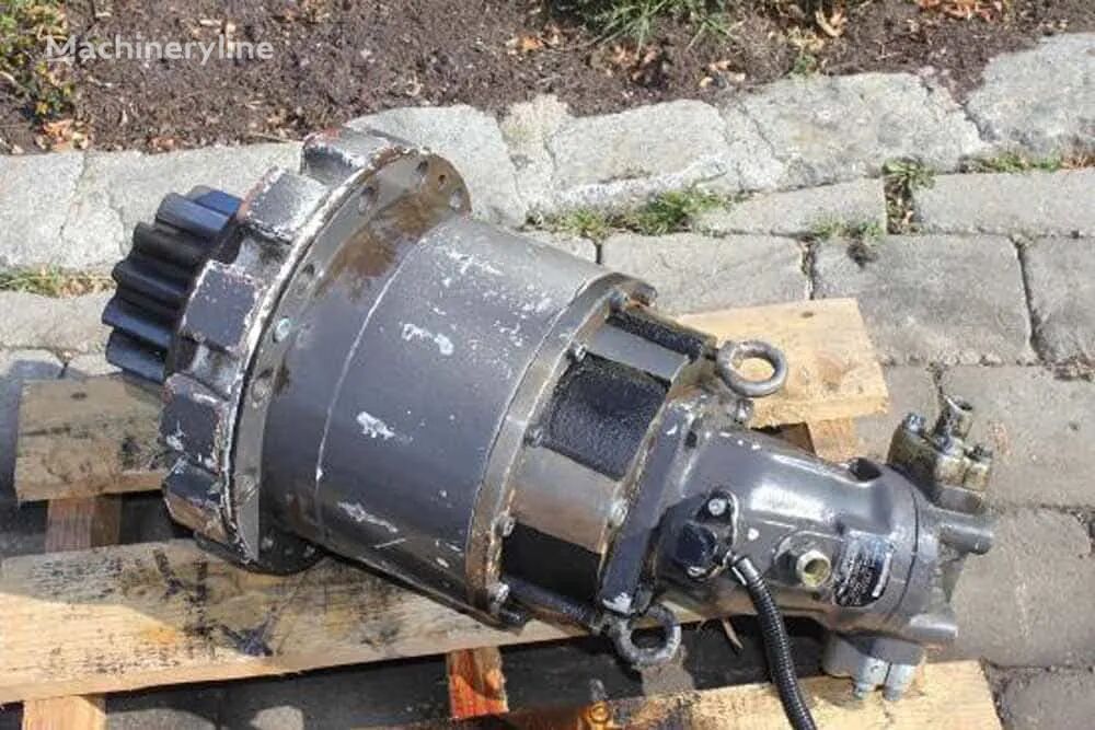 Reductor rotire pentru excavator OK MH Plus rotacioni prenosnik za građevinske mašine