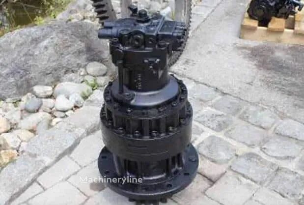 Reductor de rotire excavator -13 rotacioni prenosnik za građevinske mašine
