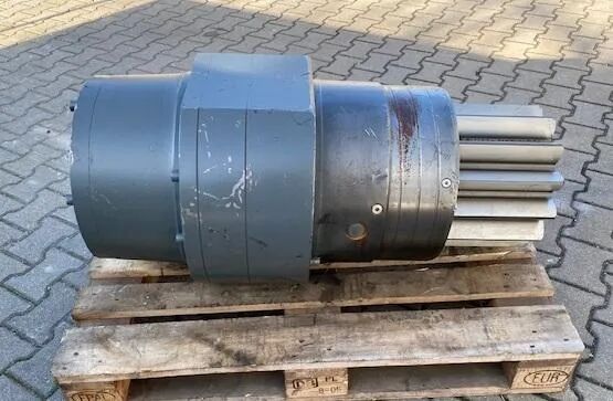Reductor de rotire SAT 400/216 rotacioni prenosnik za Liebherr SAT 400216 građevinske mašine