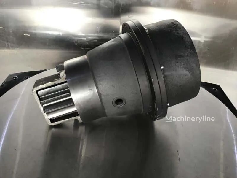 Reductor de Rotire pentru Miniexcavator Kubota KX71-12 rotacioni prenosnik za građevinske mašine