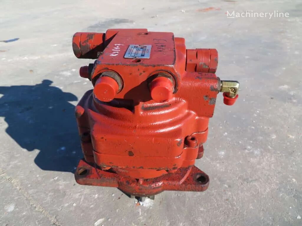 Reductor de Rotire pentru Excavator Pel-Job 251 – Piesă Utilaj S rotacioni prenosnik za građevinske mašine