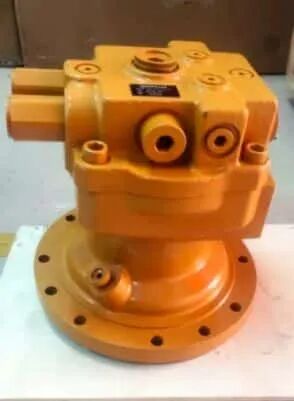 Hidromotor pentru Reductor de Rotire – Model Industrial hidraulični motor za Robust građevinske mašine