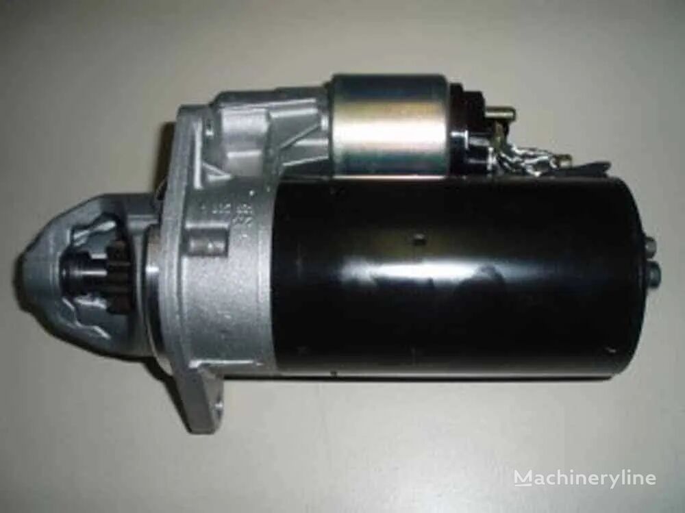 Electromotor pentru motor starter za Lombardini 12LD435-2, 12LD475-2, 12LD477-2, 10LD400-2, 25LD425-2 građevinske mašine