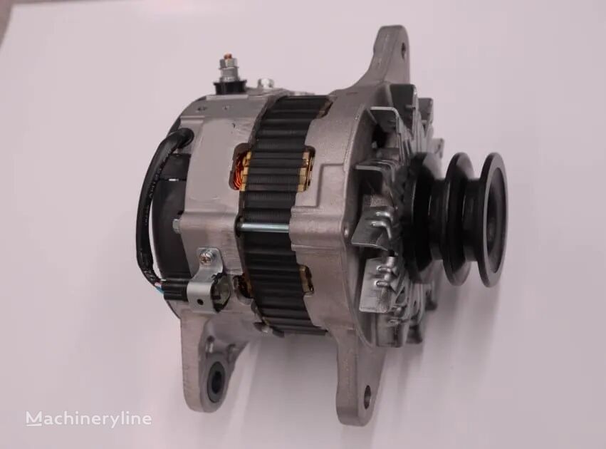 Alternator pentru excavatoare generator za New Holland građevinske mašine