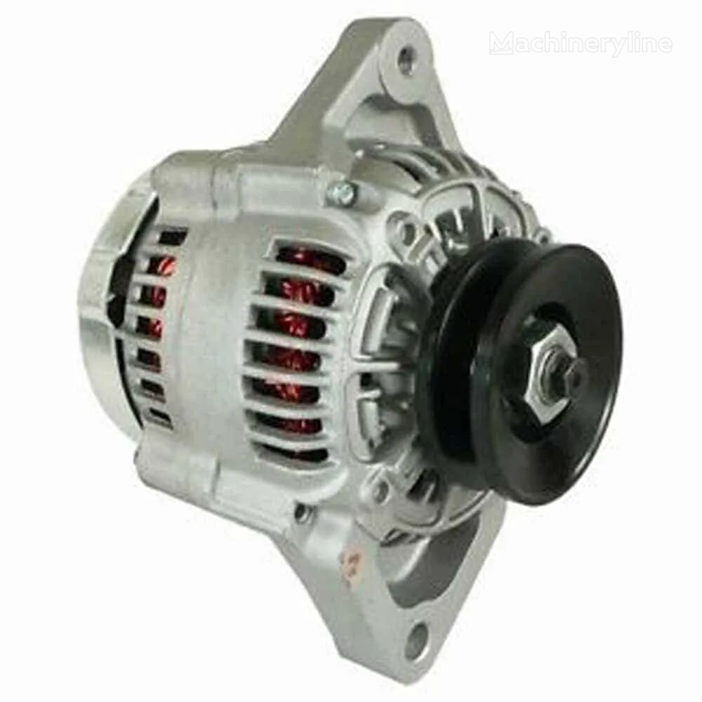 Alternator generator za građevinske mašine