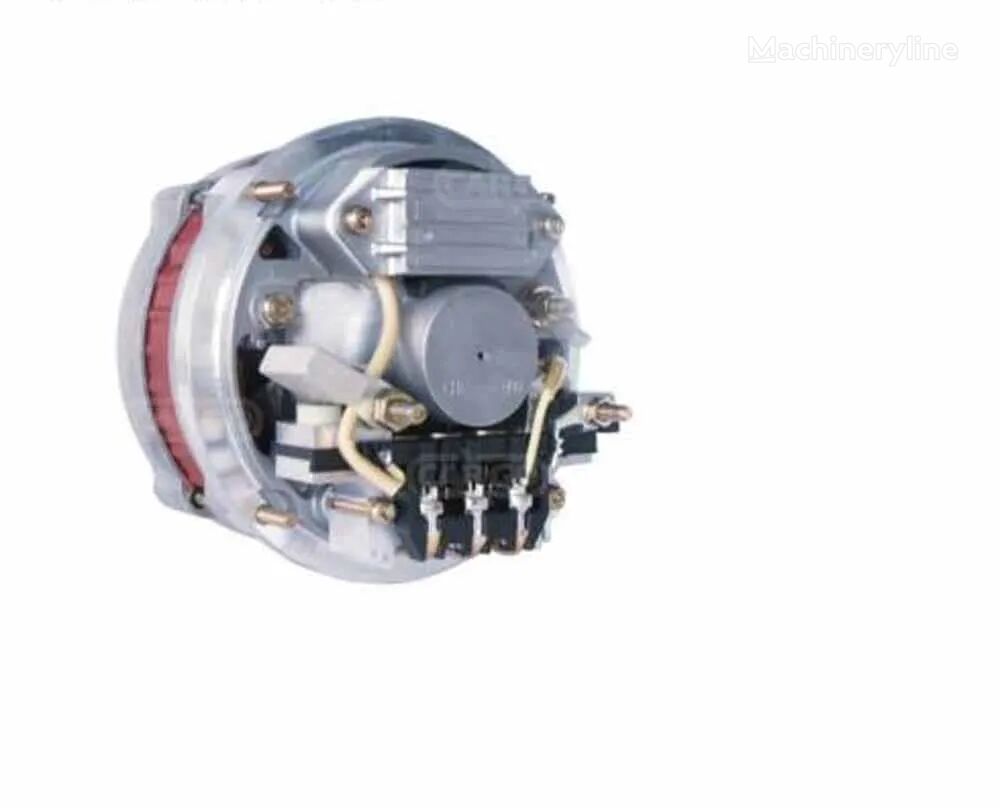 Alternator pentru generator za građevinske mašine