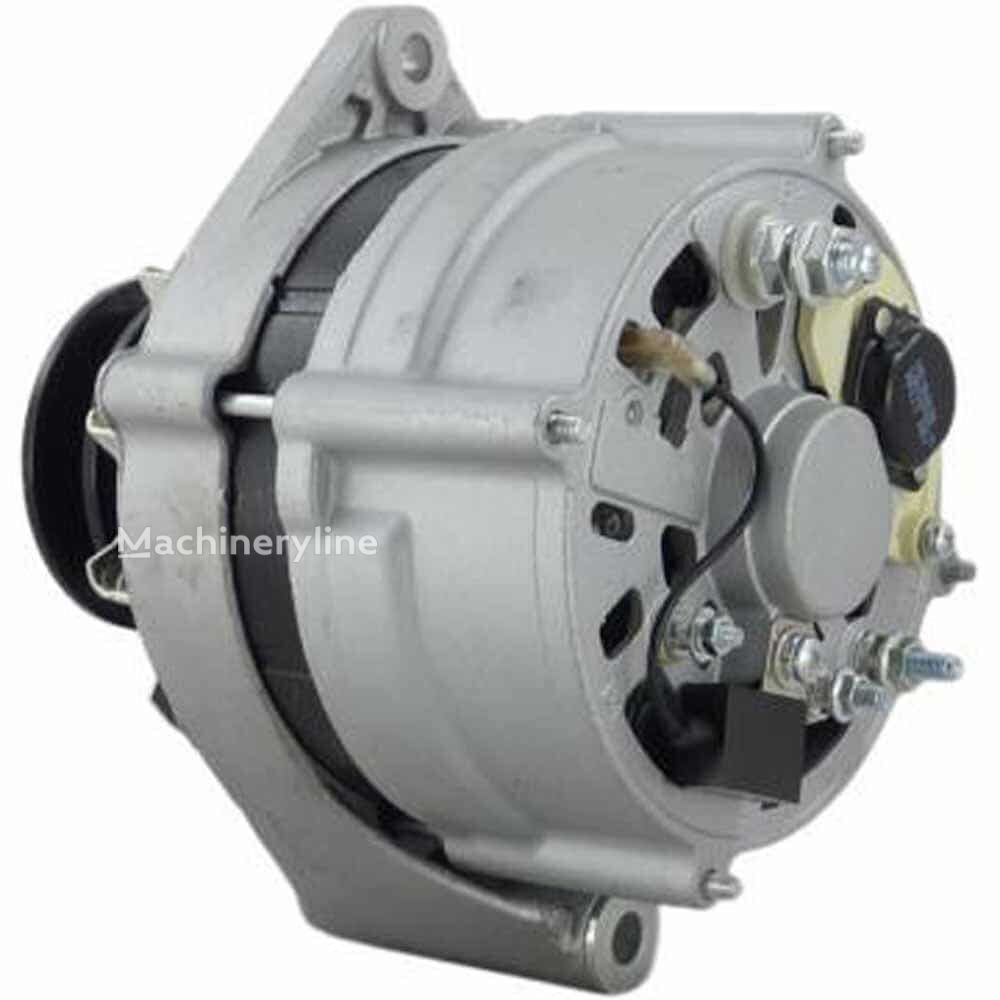 Alternator pentru Buldoexcavator New Holland generator za građevinske mašine