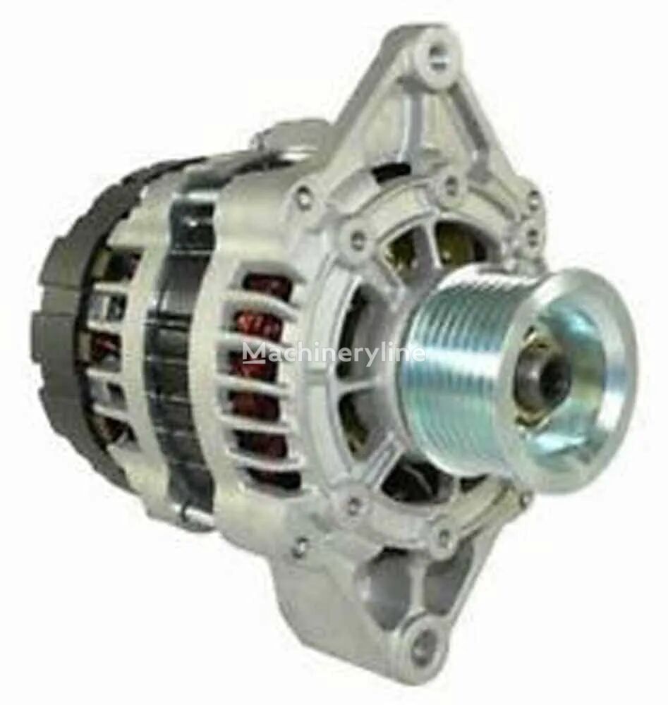 Alternator generator za građevinske mašine