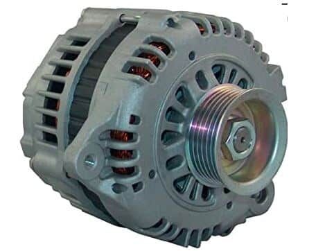 Alternator pentru excavatoare Hitachi EX30-EX80 generator za građevinske mašine