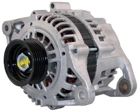 Alternator pentru excavatoare generator za Hitachi građevinske mašine