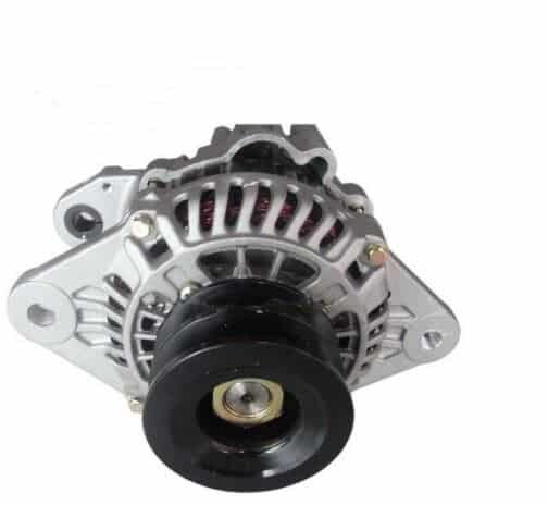 Alternator pentru excavatoare Hitachi ZX290-ZX600 generator za građevinske mašine