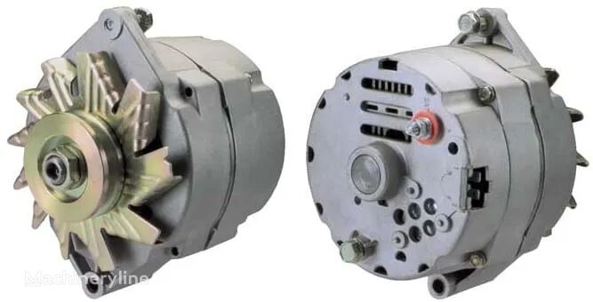 Alternator pentru Buldoexcavator Caterpillar generator za građevinske mašine