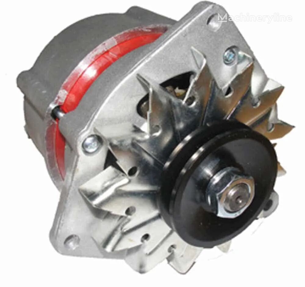 Alternator generator za građevinske mašine