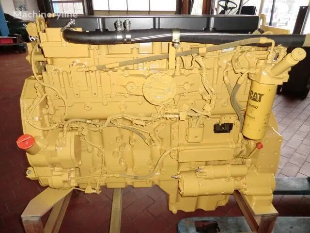 Motor Diesel za Caterpillar C13 građevinske mašine