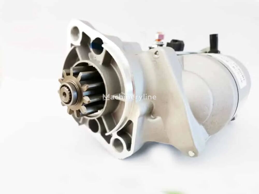 Electromotor pentru starter za Caterpillar 3056 građevinske mašine