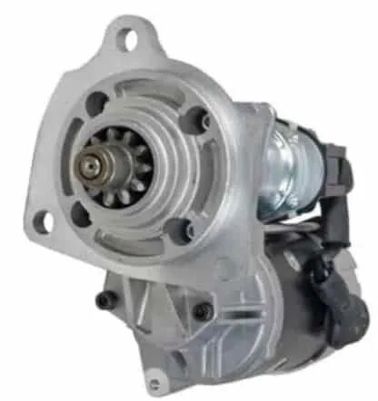 Electromotor starter za Liebherr D936 L građevinske mašine