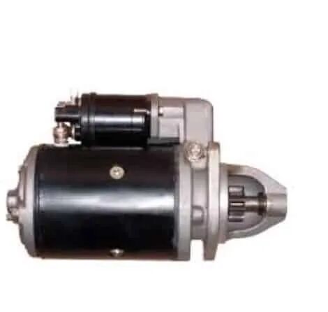 Electromotor starter za Deutz građevinske mašine