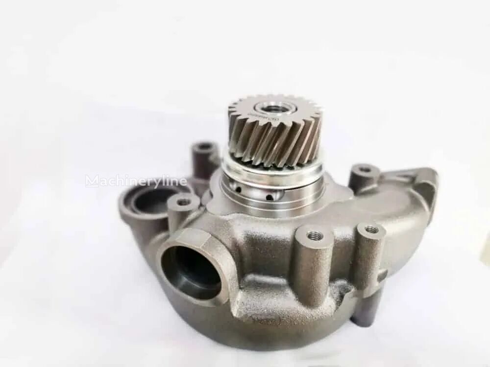 Pompa de Apă pentru Motor pumpa za hlađenje motora za Kubota građevinske mašine