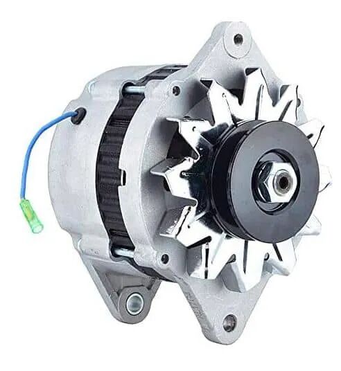 Alternator pentru Kubota V2403T generator za građevinske mašine