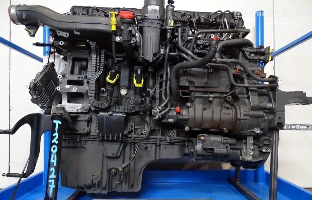 Motor za DAF MX-375-U1 građevinske mašine