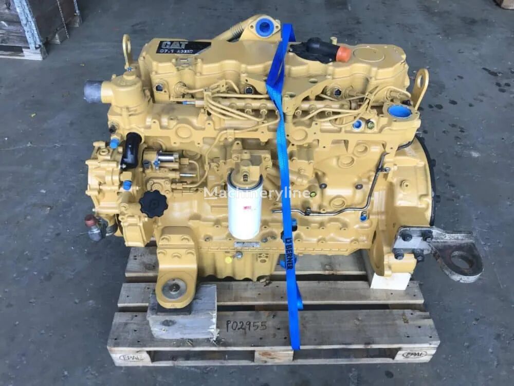 Caterpillar Motor Diesel pentru Încărcător Frontal 926M za Caterpillar C7 građevinske mašine