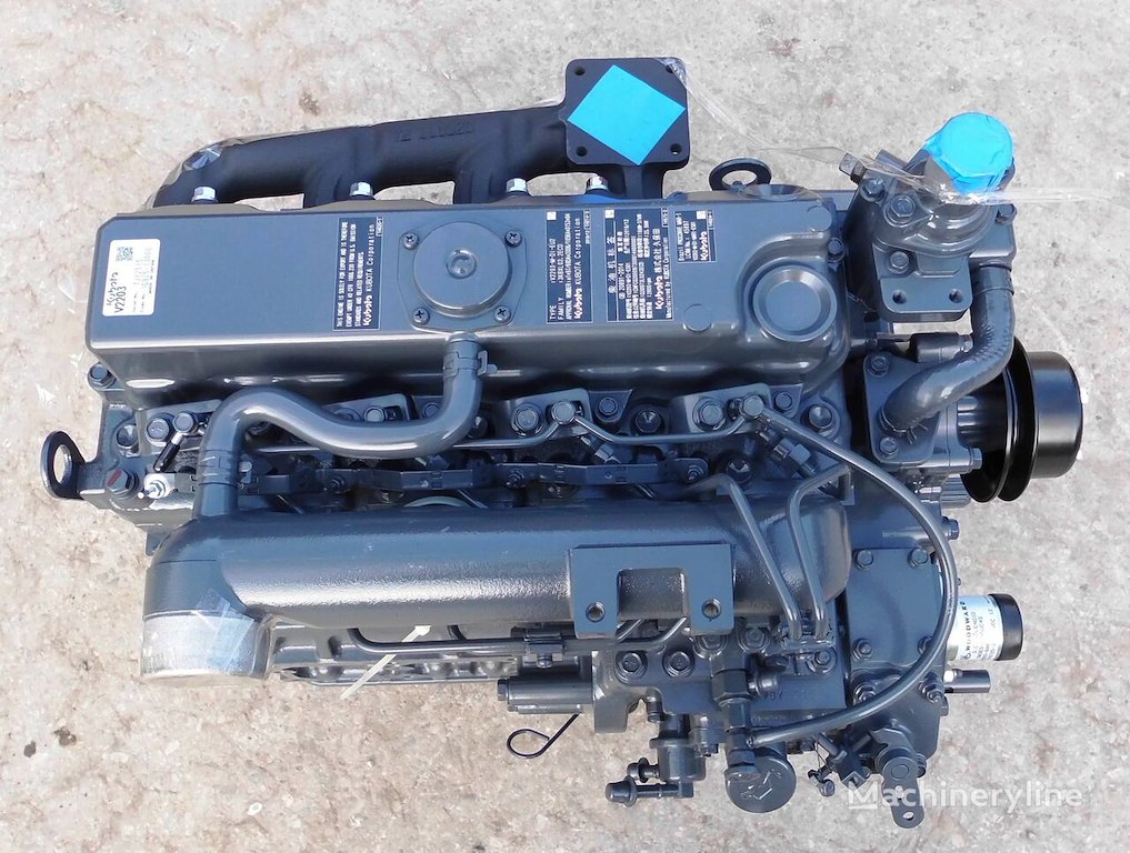 Motor Nou za Kubota V2203-M-DI-EU2 građevinske mašine