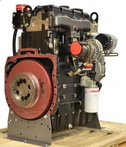 Motor Nou za Perkins RJ81376 građevinske mašine