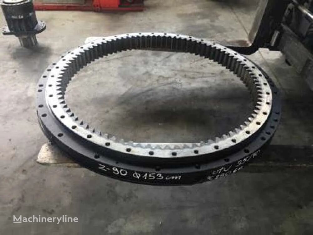Coroană rotativă pentru Komatsu PC 290, Ø153 cm okretni prsten za građevinske mašine