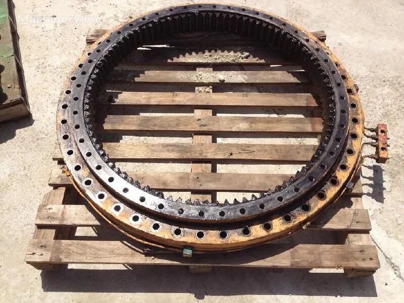 Coroană de rotire second hand okretni prsten za Liebherr građevinske mašine