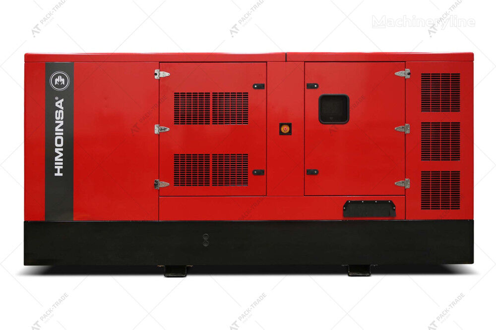 Novi Himoinsa HBW-400 T5 diesel generator