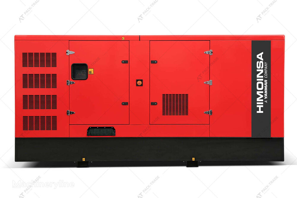 Novi Himoinsa HDW-580 T5 diesel generator