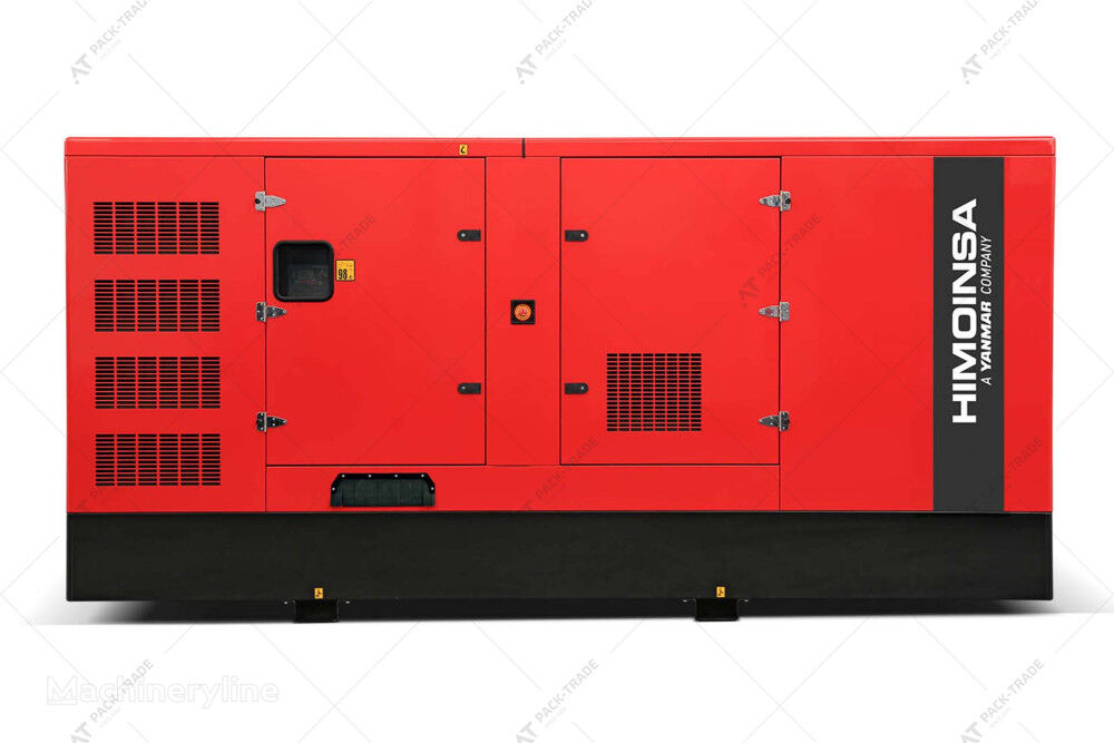 Novi Himoinsa diesel generator