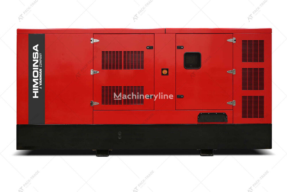 Novi Himoinsa HSW-325 T5 diesel generator