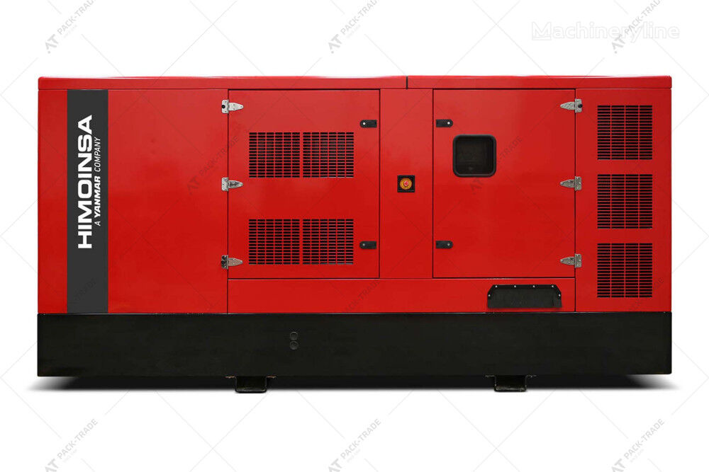 Novi Himoinsa HFW-400 T5 diesel generator