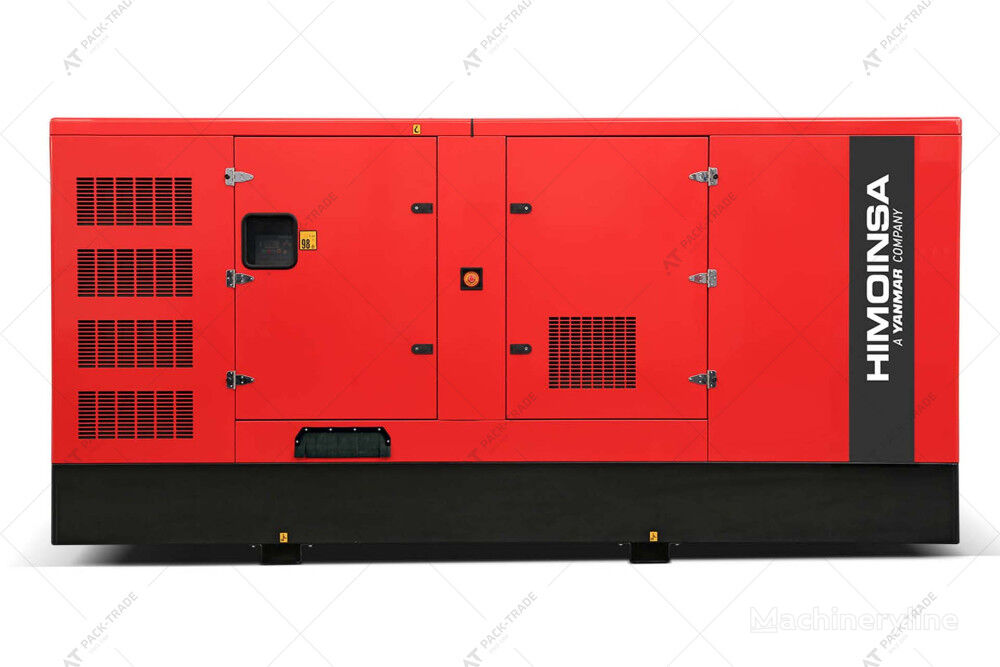 Novi Himoinsa HSW-660 T5 diesel generator