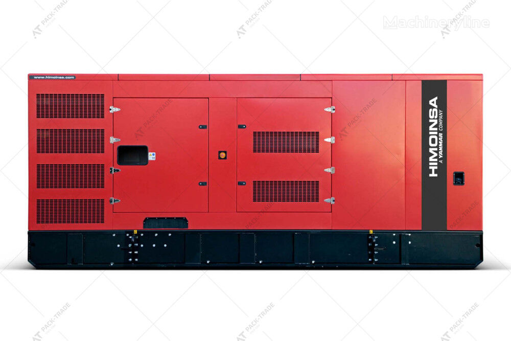 Novi Himoinsa HTW-790 T5 diesel generator