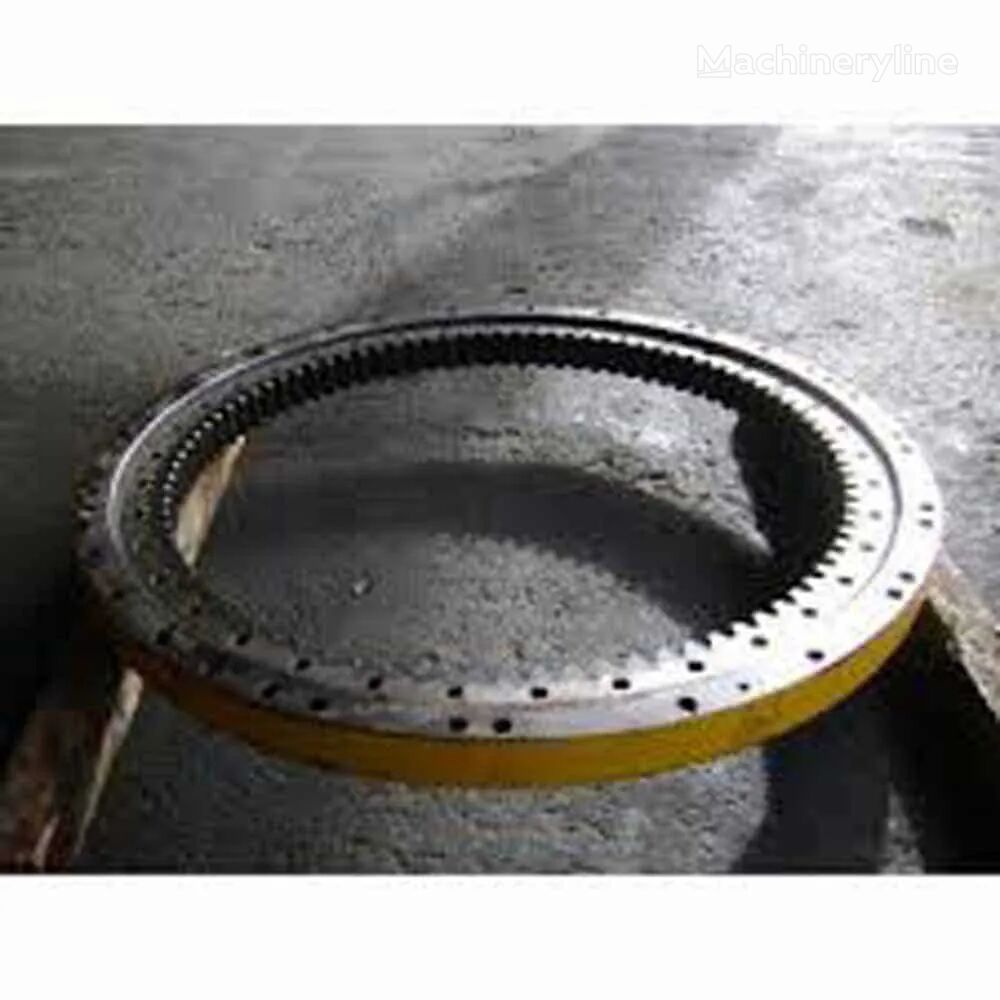 Coroană de rotire okretni prsten za Komatsu PW130 – Second Hand građevinske mašine