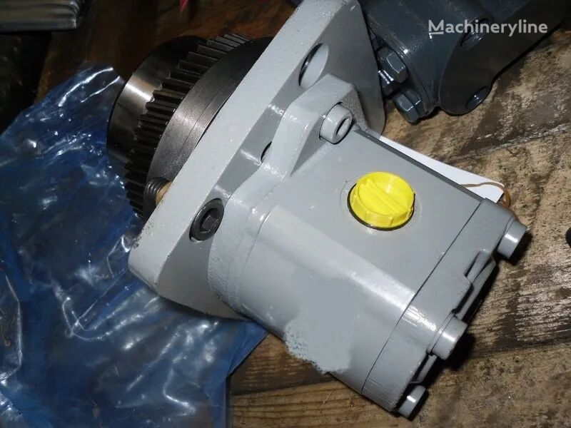 Pompa hidraulică hidraulična pumpa za Bosch 0515500013 pentru OK, import Germania građevinske mašine
