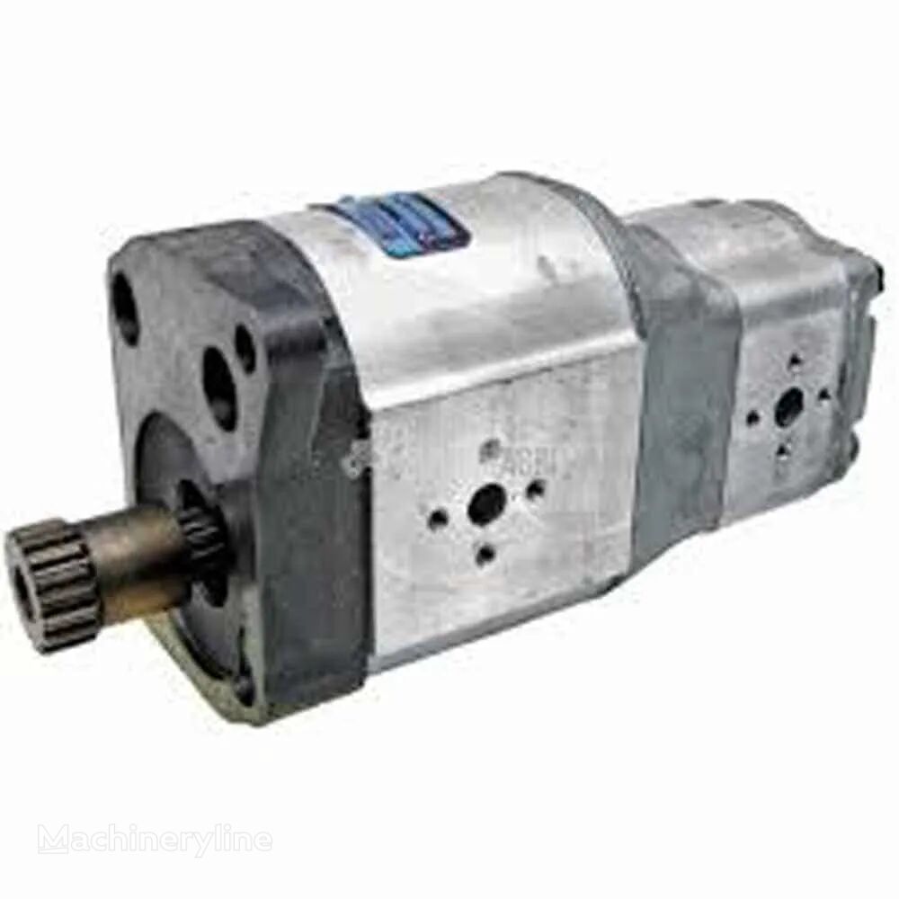 Pompa Hidraulică Tandem hidraulična pumpa za Dennis 658707 građevinske mašine