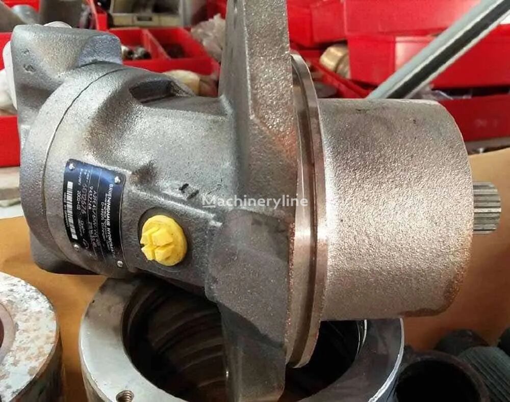Pompa Hidraulică hidraulična pumpa za Rexroth A2FE45 građevinske mašine