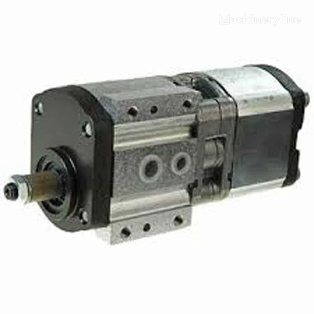 Pompa Hidraulică Tandem 3283365 hidraulična pumpa za Cummins građevinske mašine