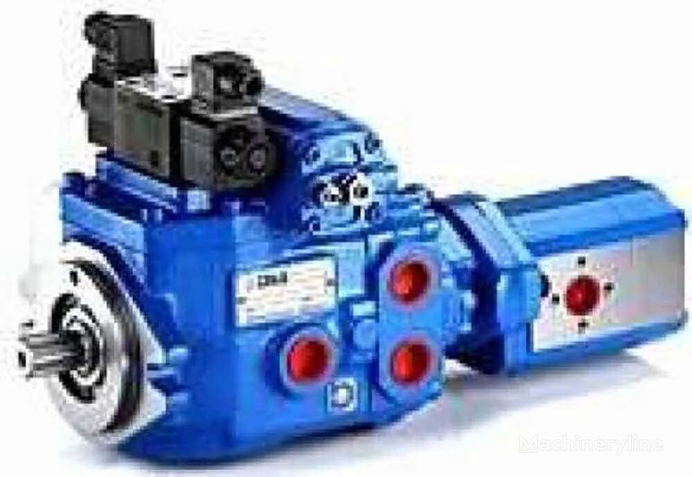 Pompa Hidraulică pentru Buldozer hidraulična pumpa za Hitachi građevinske mašine