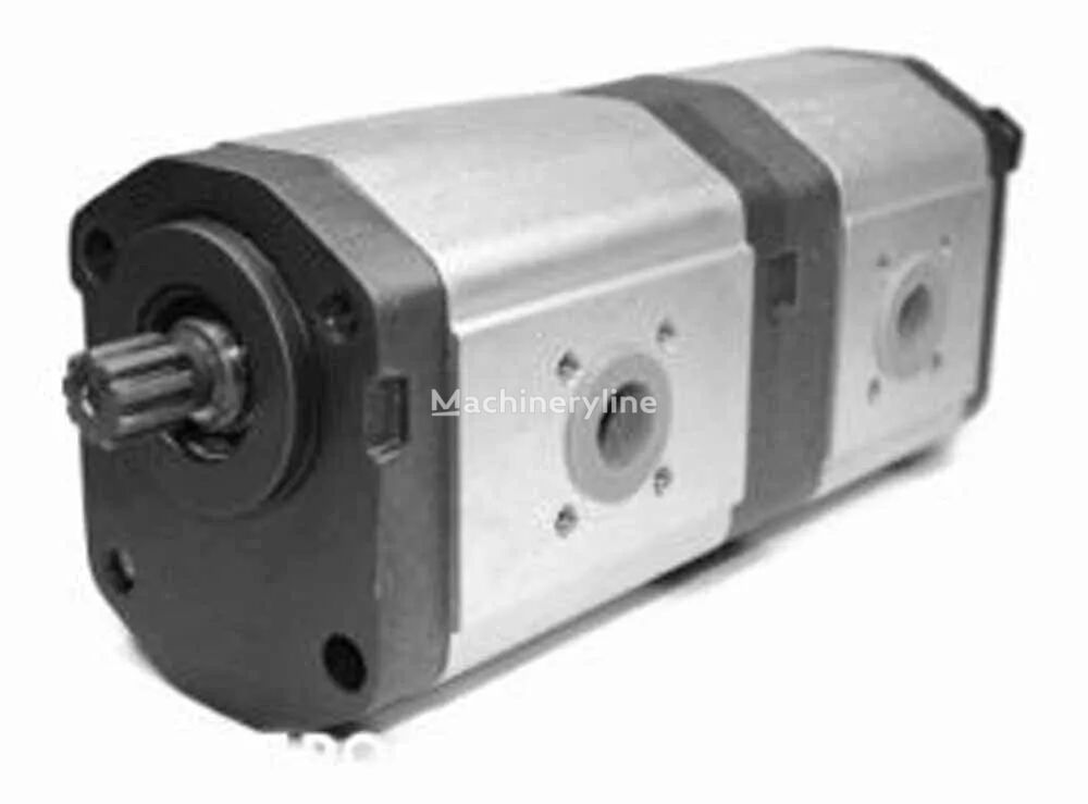 Pompa hidraulică pentru utilaje Komatsu hidraulična pumpa za PC210LC-8 građevinske mašine