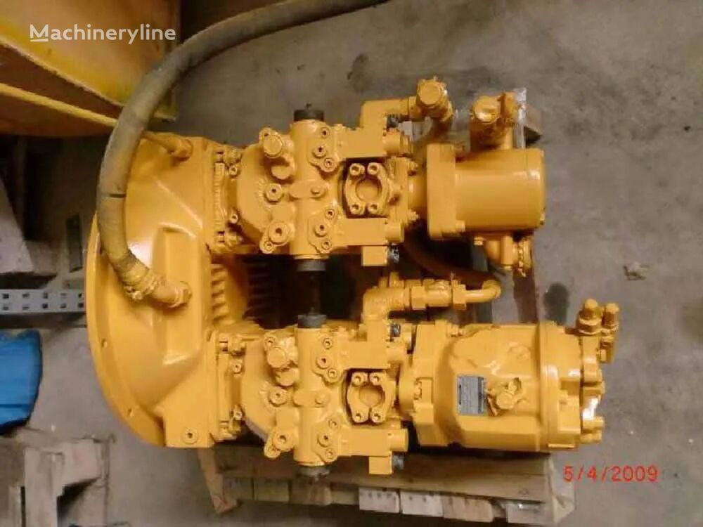 Pompa Hidraulică de Ocazie hidraulična pumpa za Linde BPV50L građevinske mašine