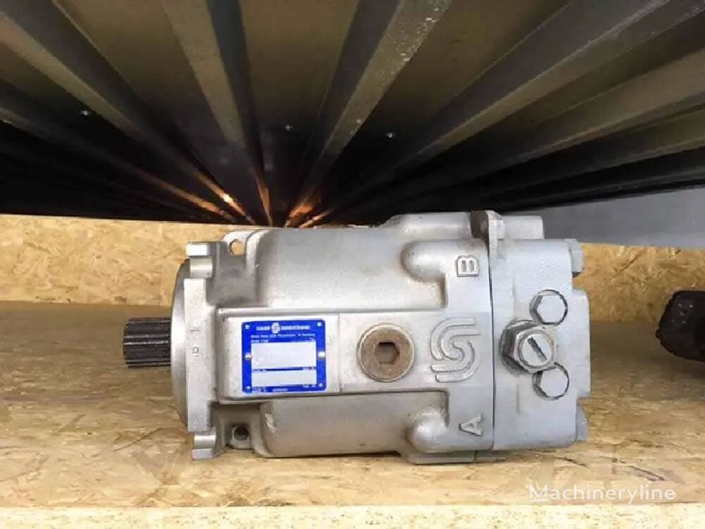 Pompa hidraulică Sauer-Sundstrand hidraulična pumpa za 90M100 građevinske mašine