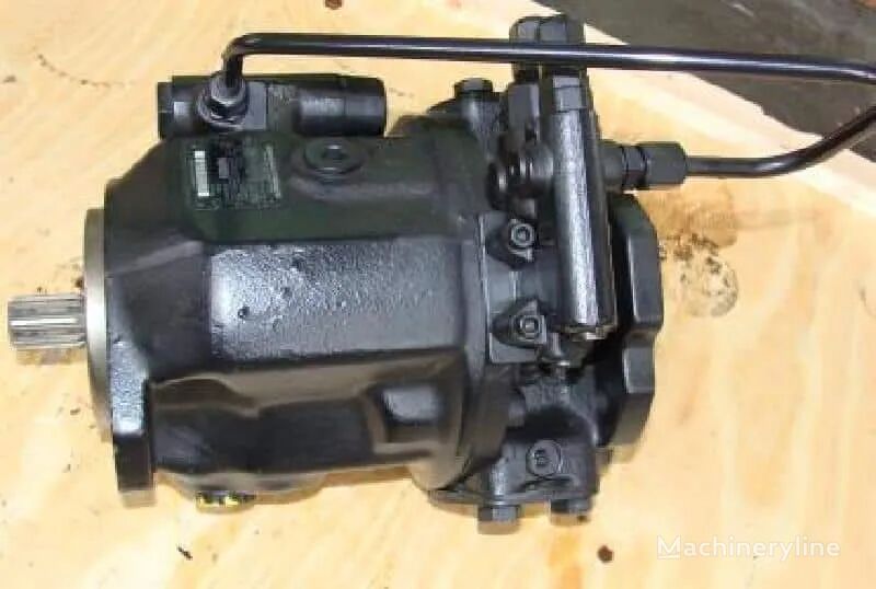 Pompa hidraulică – Second Hand hidraulična pumpa za Hydromatik A10VO45DFLR građevinske mašine