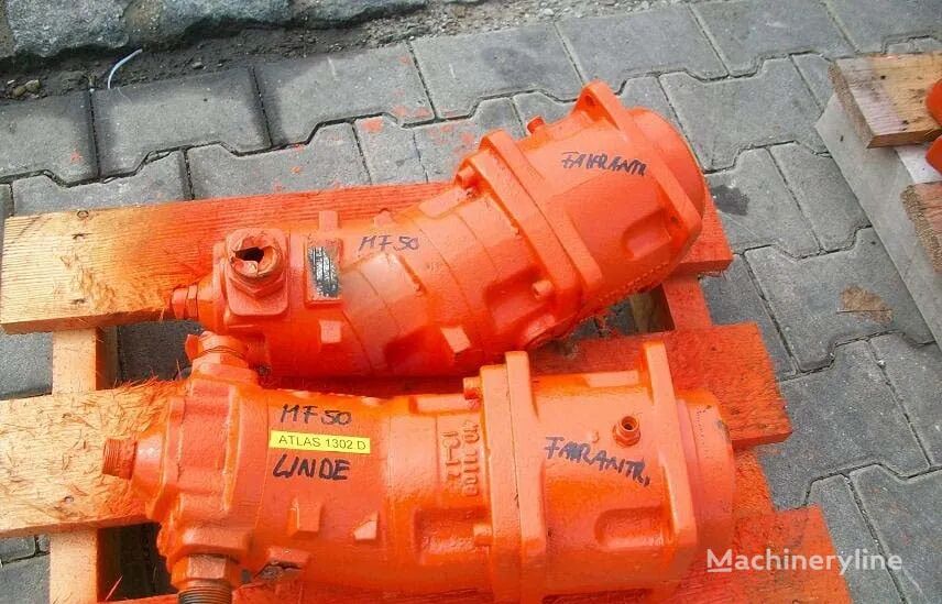 Pompa hidraulică pentru hidraulična pumpa za Linde MF 50 građevinske mašine