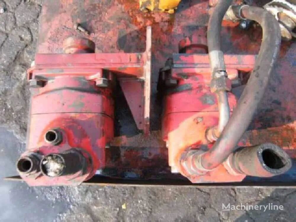 Pompa hidraulică second-hand în stare buna de funcționare hidraulična pumpa za Volvo F11C-150 građevinske mašine