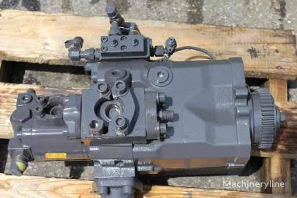 Pompa hidraulică HPR 105-13 hidraulična pumpa za Linde HPR-105-13 građevinske mašine