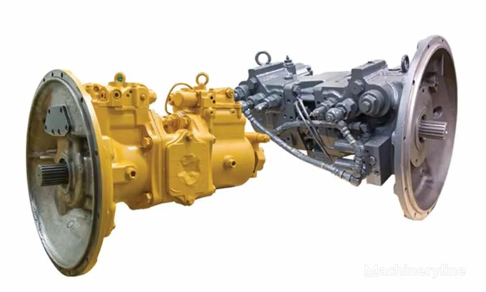 Pompa hidraulică pentru Caterpillar 930, 938 și IT38 hidraulična pumpa za građevinske mašine
